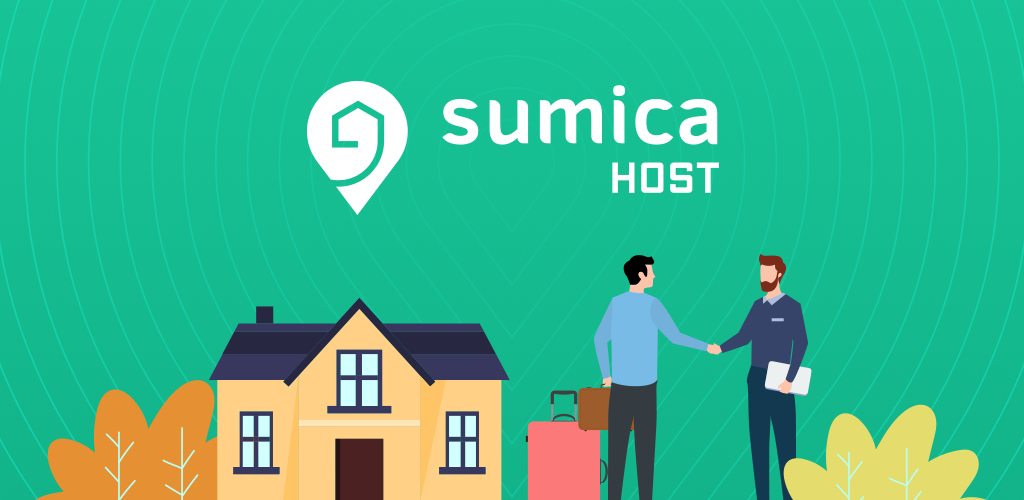 Sumica Host